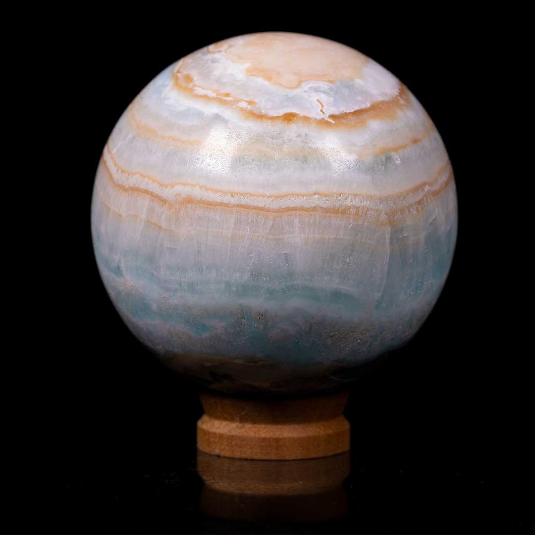 Grams Of Nephrite Jade Wand - Majestic Crystal Wholesale